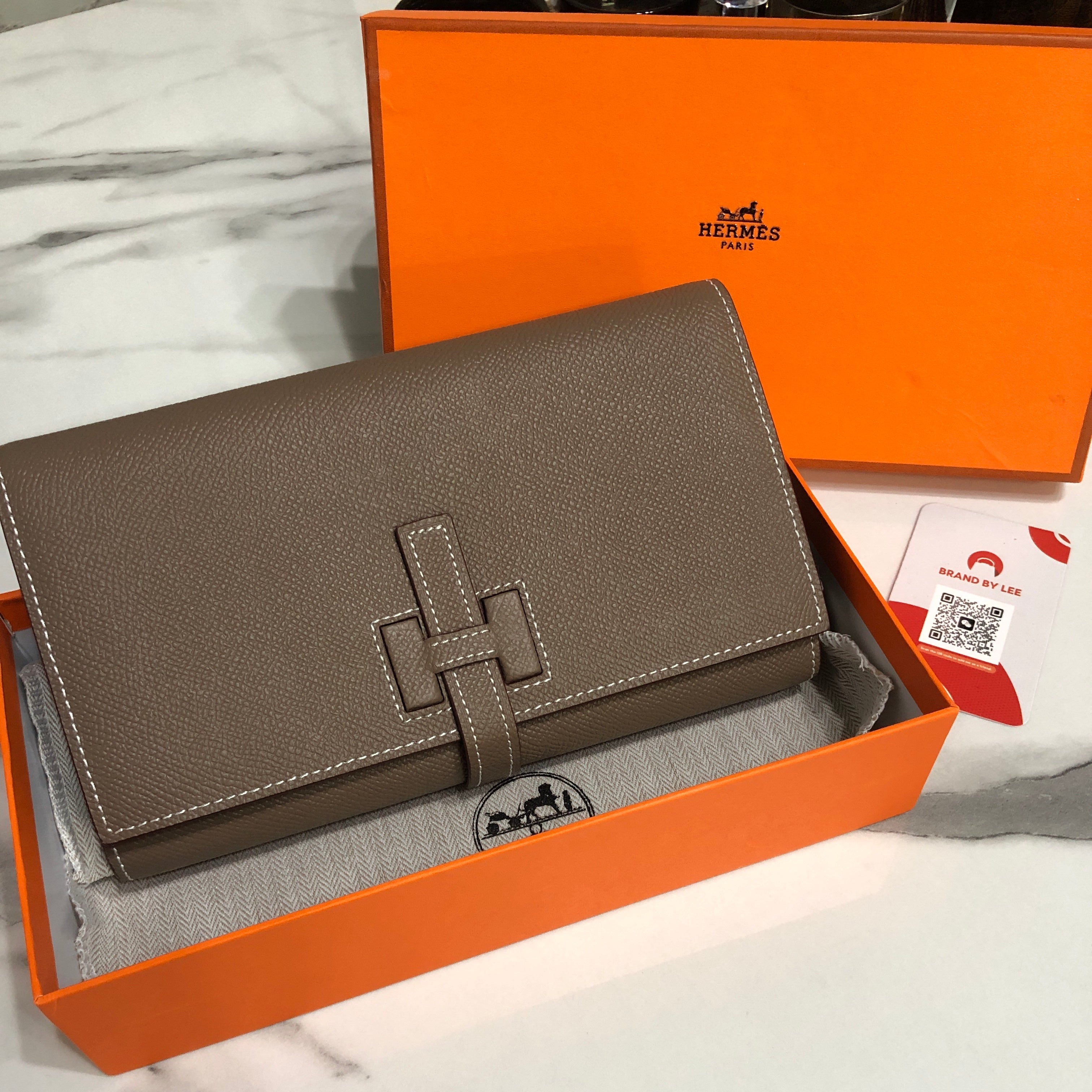 Wallets – Brand By Lee